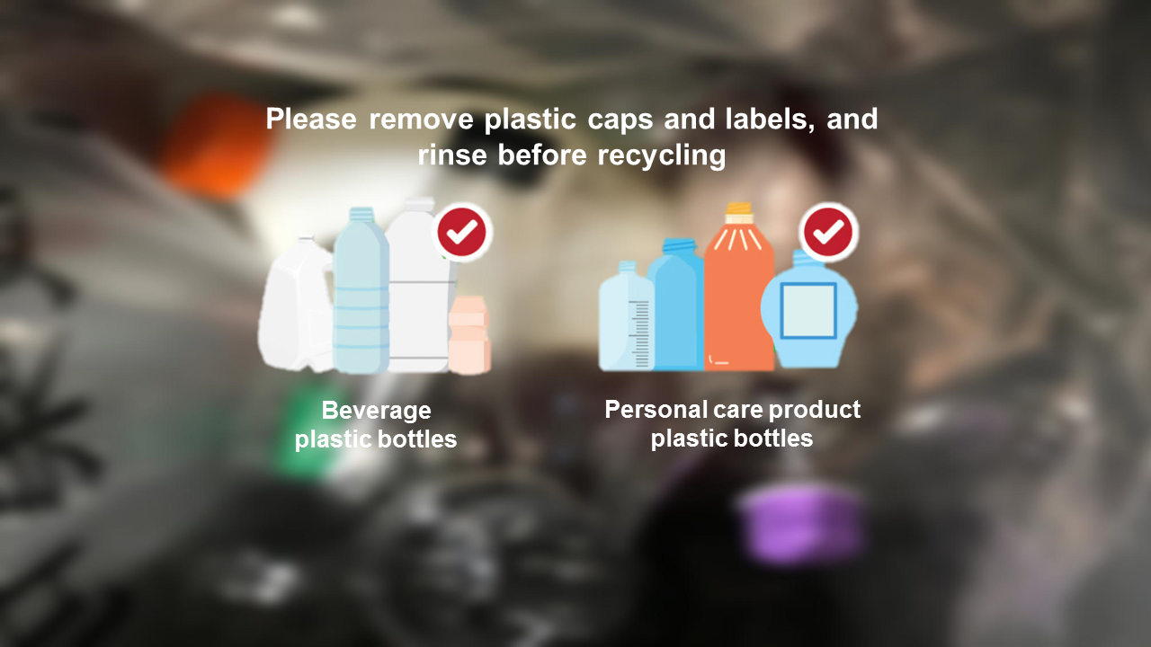 Clean Recycling | Waste Reduction