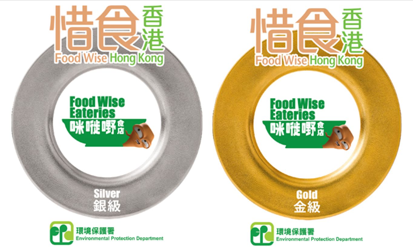 Food Wise Hong Kong Campaign | Waste Reduction